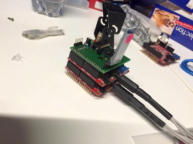 Using Physiological Sensing for Embodied Interaction | Visual Computing ...