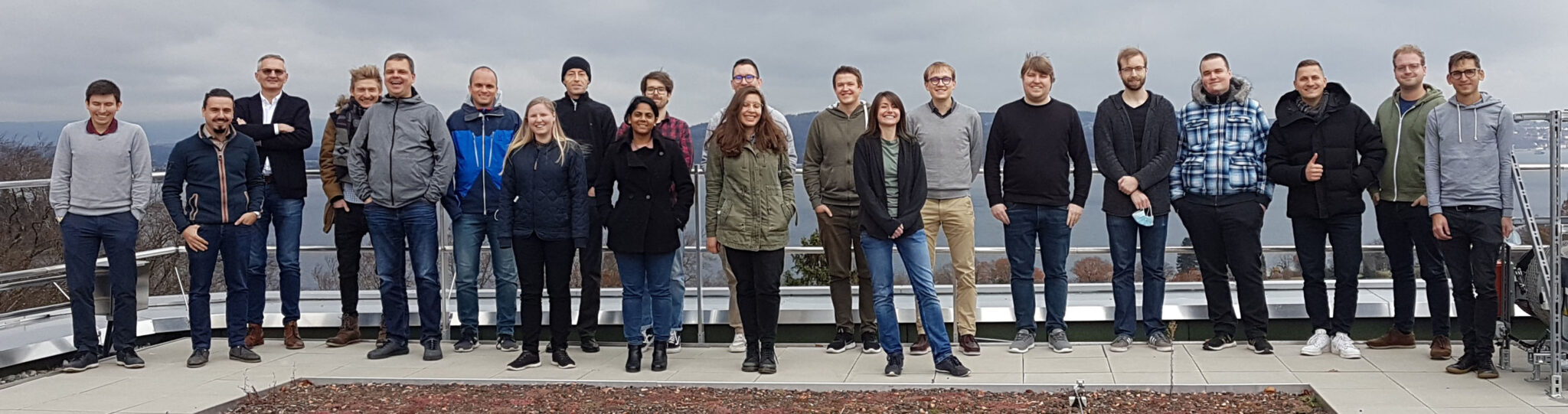 workshop on Situated Analytics | Visual Computing BLOG