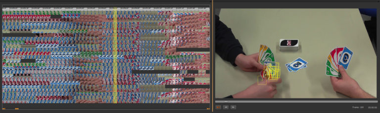 Visualization of Eye Tracking Data | Visual Computing BLOG